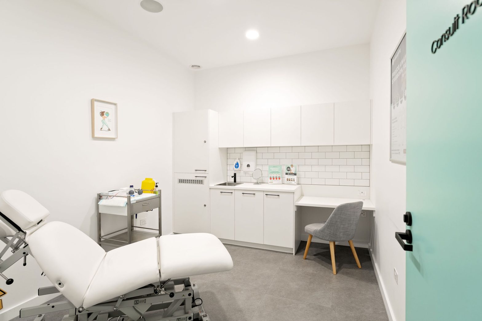 Skin Clinics Prospect - SILK Laser Clinics