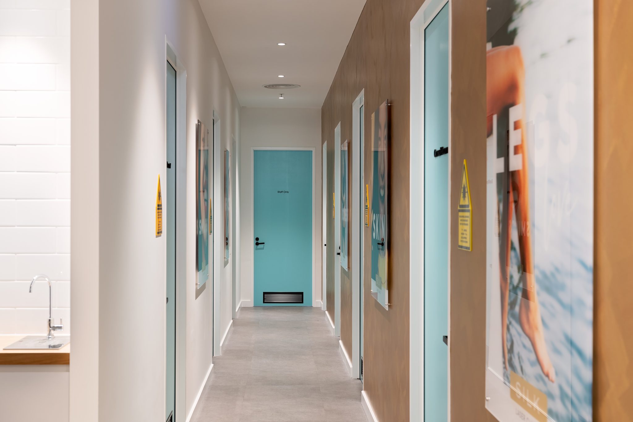 Skin Clinics Elizabeth - SILK Laser Clinics