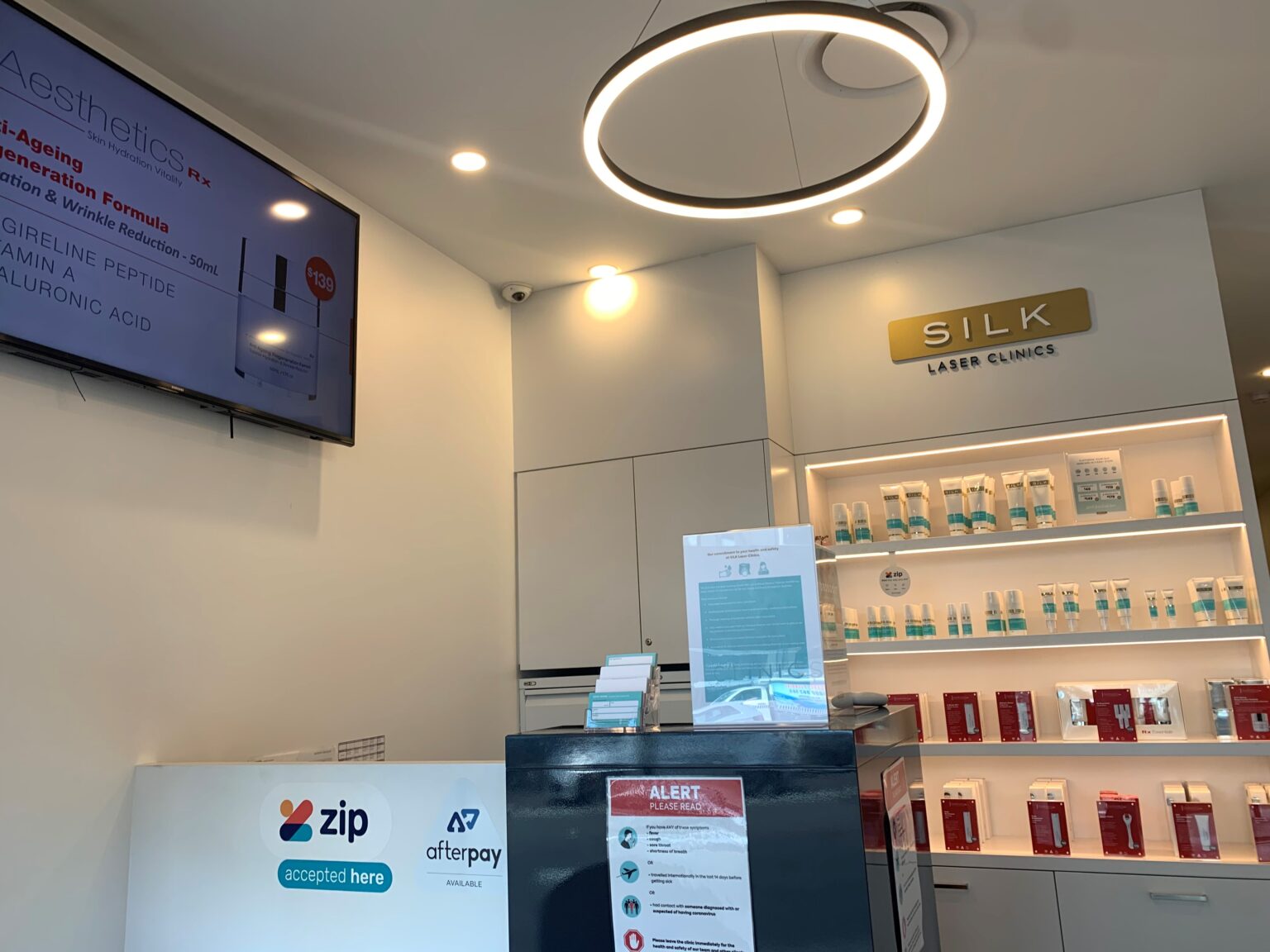 Skin Clinics Double Bay - SILK Laser Clinics