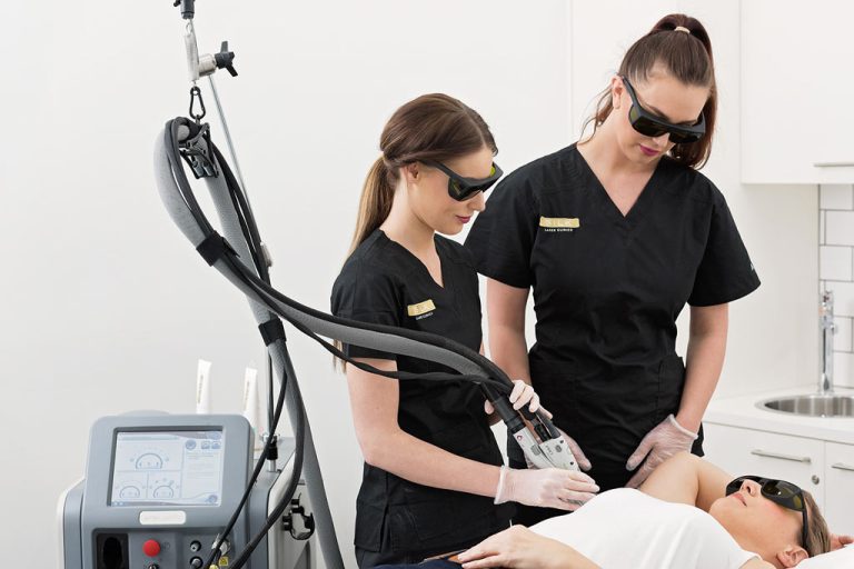 Laser Hair Removal Treatments - SILK Laser Clinics