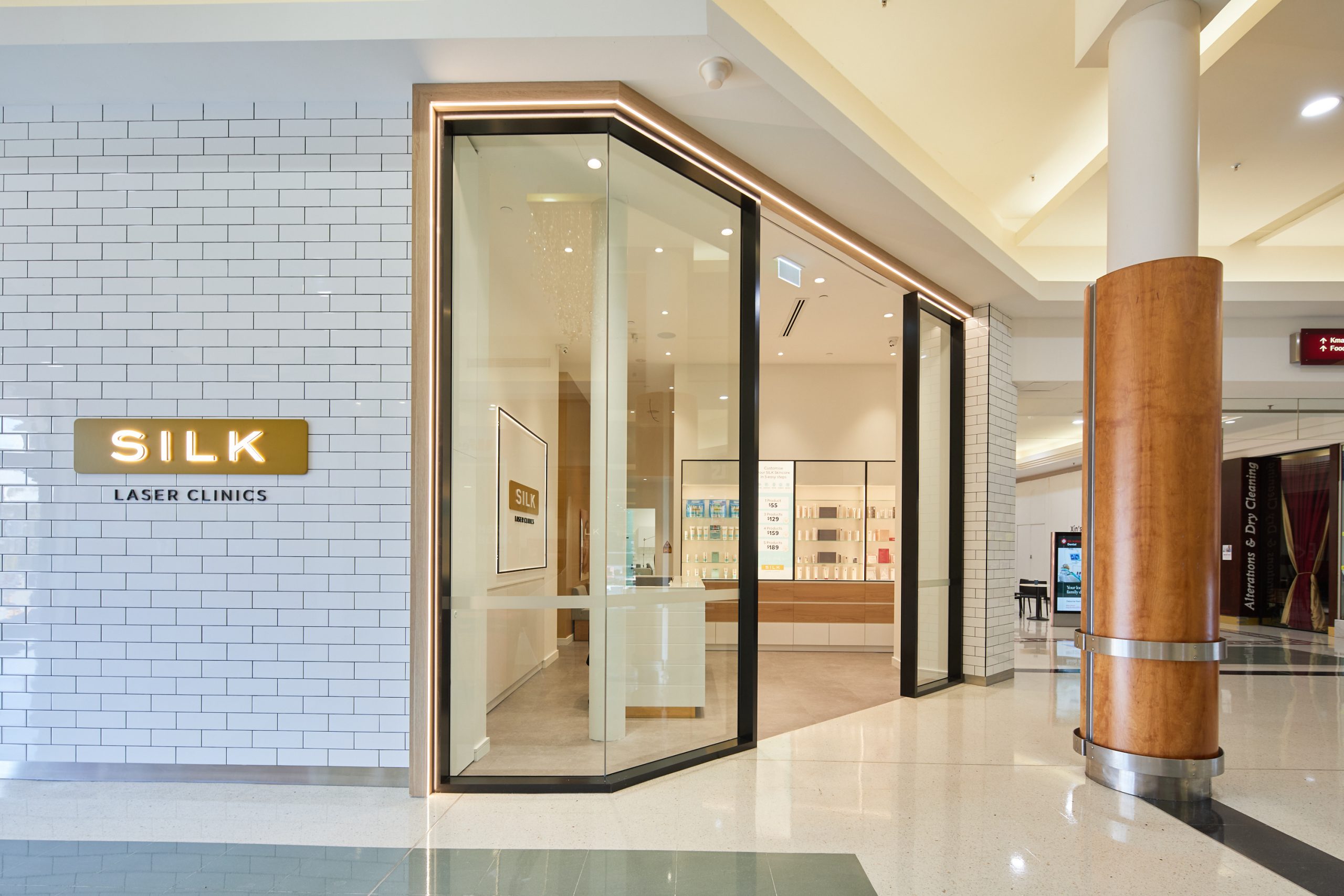 Laser Hair Removal | Skin Treatments | Cosmetic Injections | SILK Laser ...