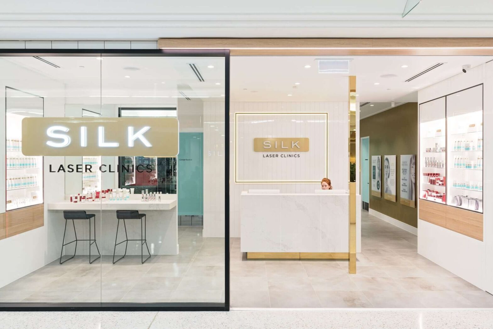 Skin Clinics West Lakes - SILK Laser Clinics