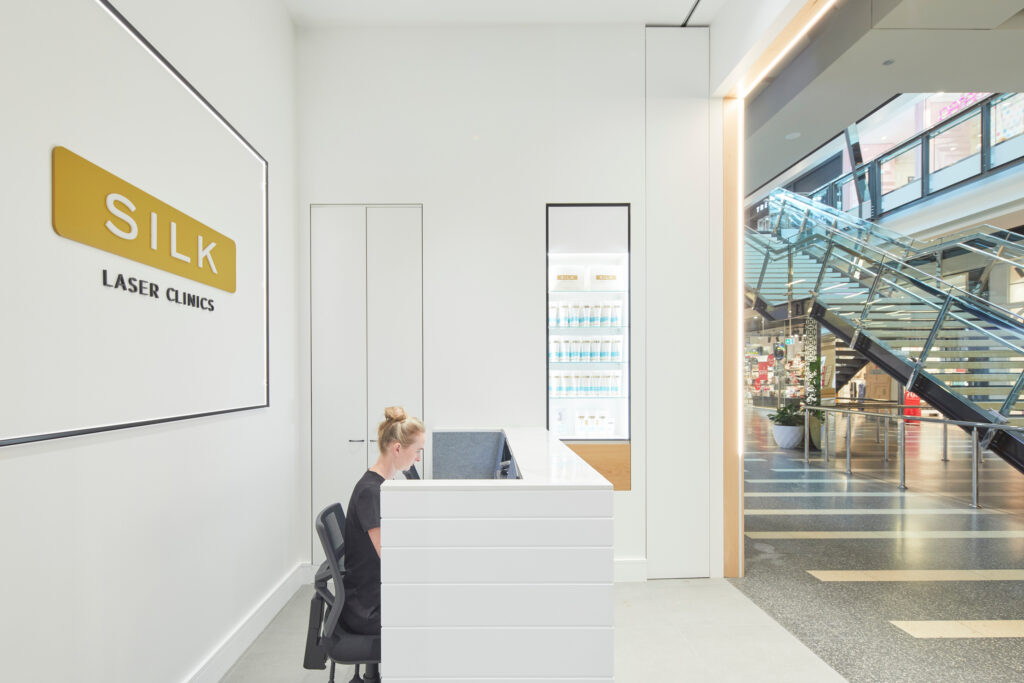 Laser Hair Removal | Skin Treatments | Cosmetic Injections | SILK Laser ...