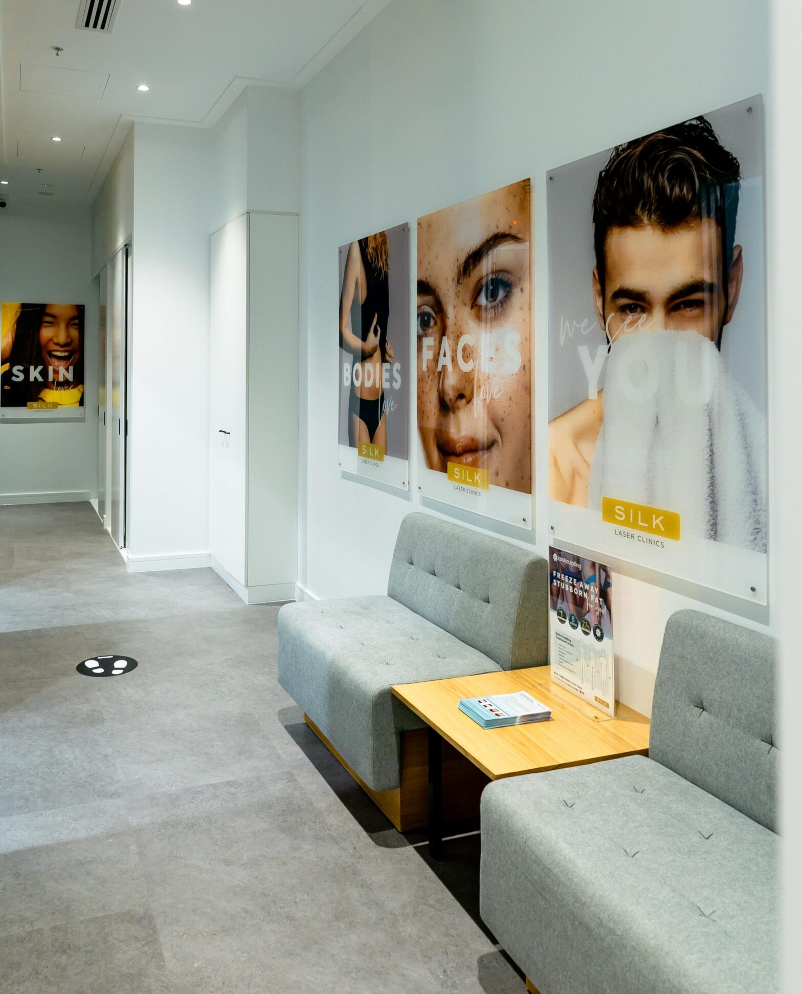 Skin Clinics Strathpine - SILK Laser Clinic