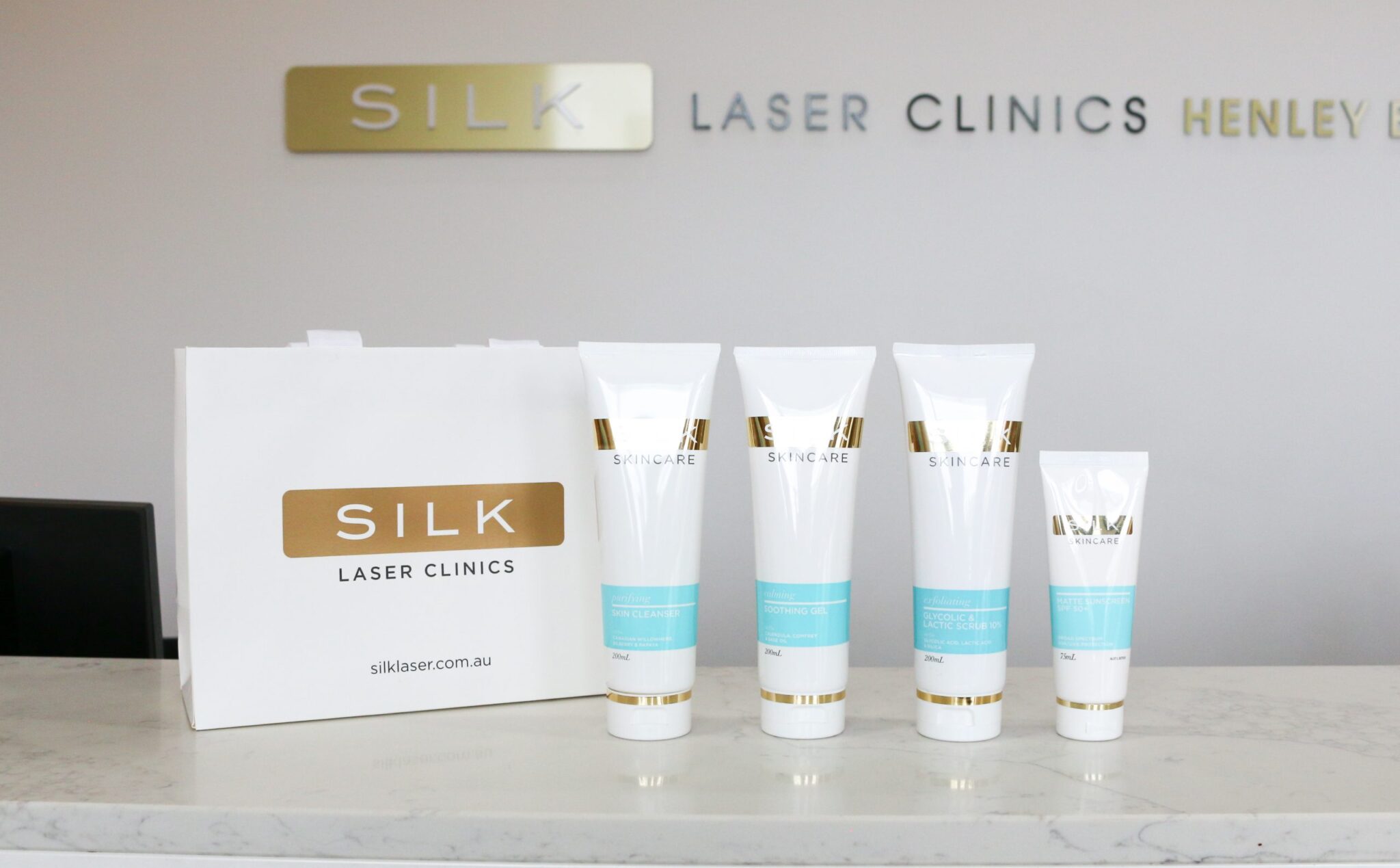 Laser Hair Removal Treatments - SILK Laser Clinics