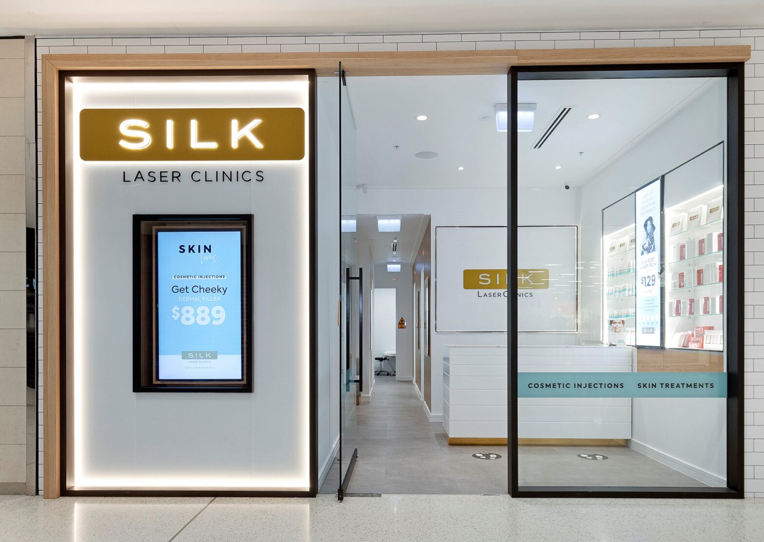 Bundaberg | SILK Laser Clinic
