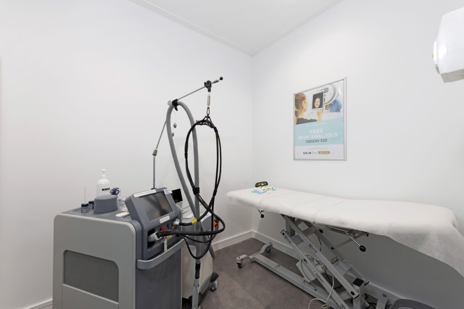 Bundaberg | SILK Laser Clinic