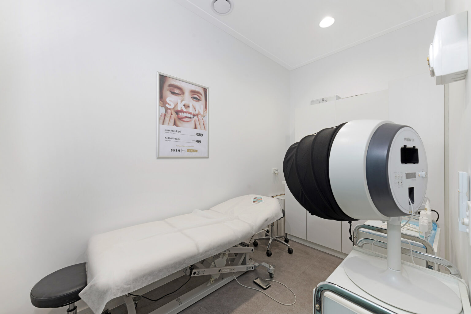 Bundaberg | SILK Laser Clinic