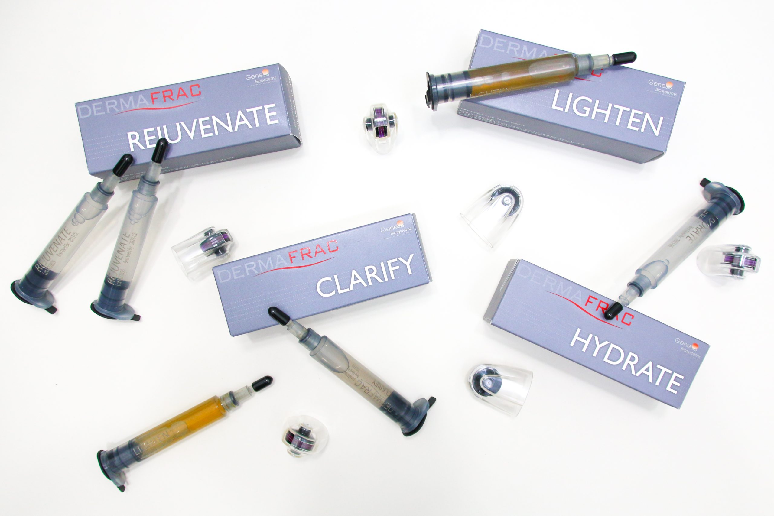 Skin Infusion: Discover your perfect match! - SILK Laser Clinics