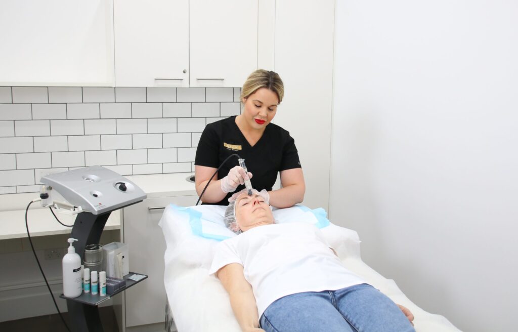 Skin Infusion: Discover your perfect match! - SILK Laser Clinics