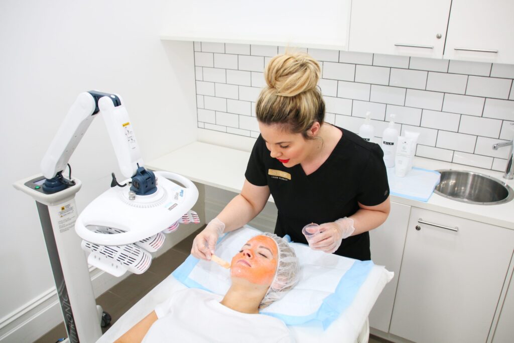 How does Lumixa work? - SILK Laser Clinics