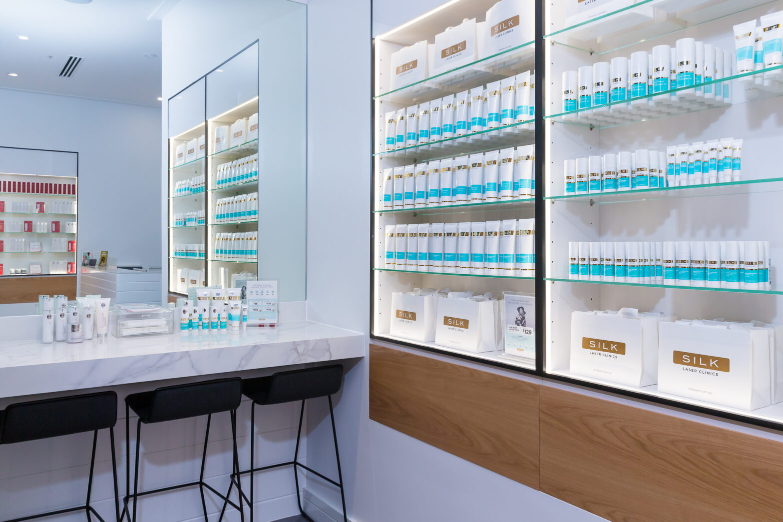 Laser, Skin & Cosmetic | SILK Laser Clinic - Rouse Hill