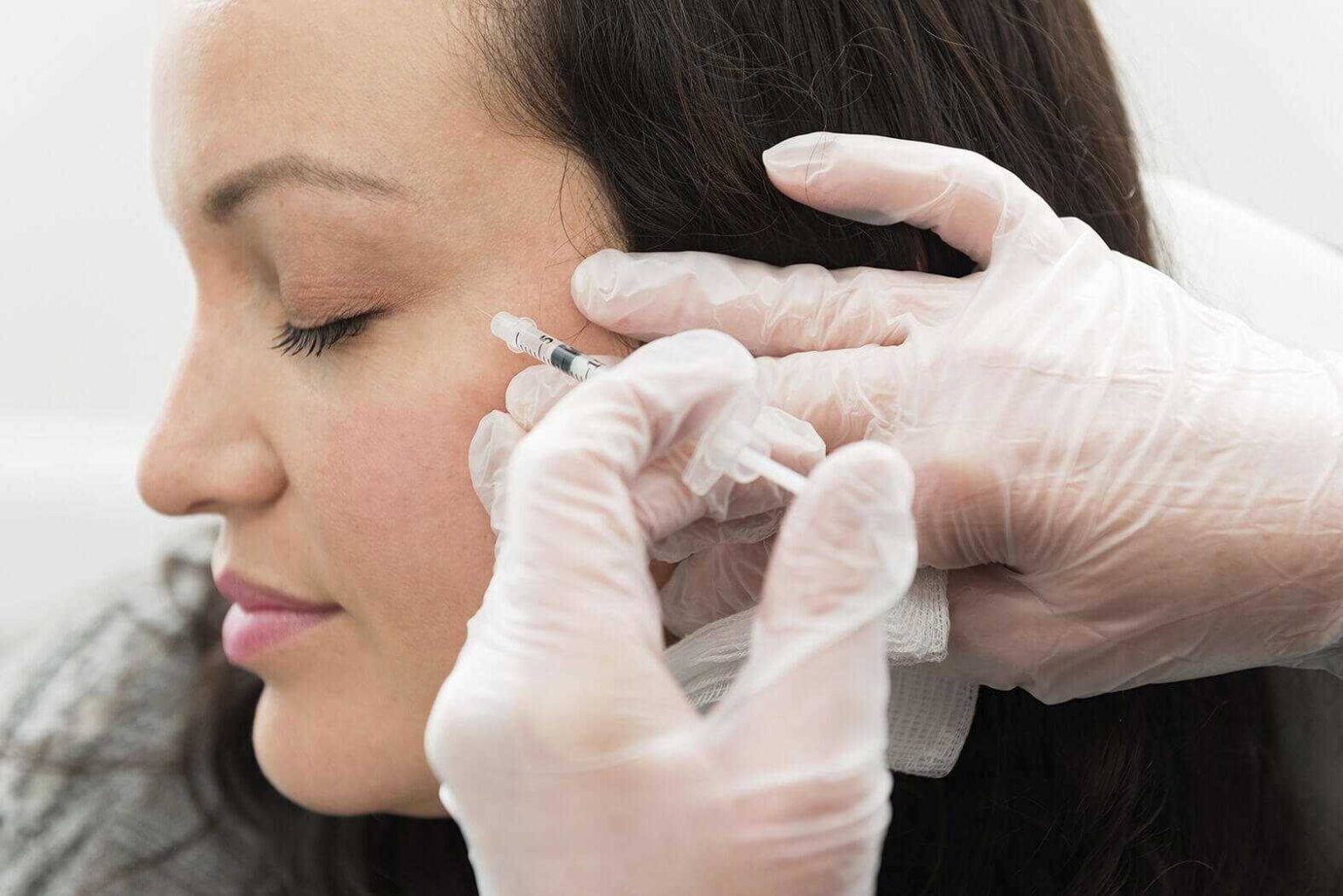 Laser Hair Removal | Skin Treatments | Cosmetic Injections - Casuarina