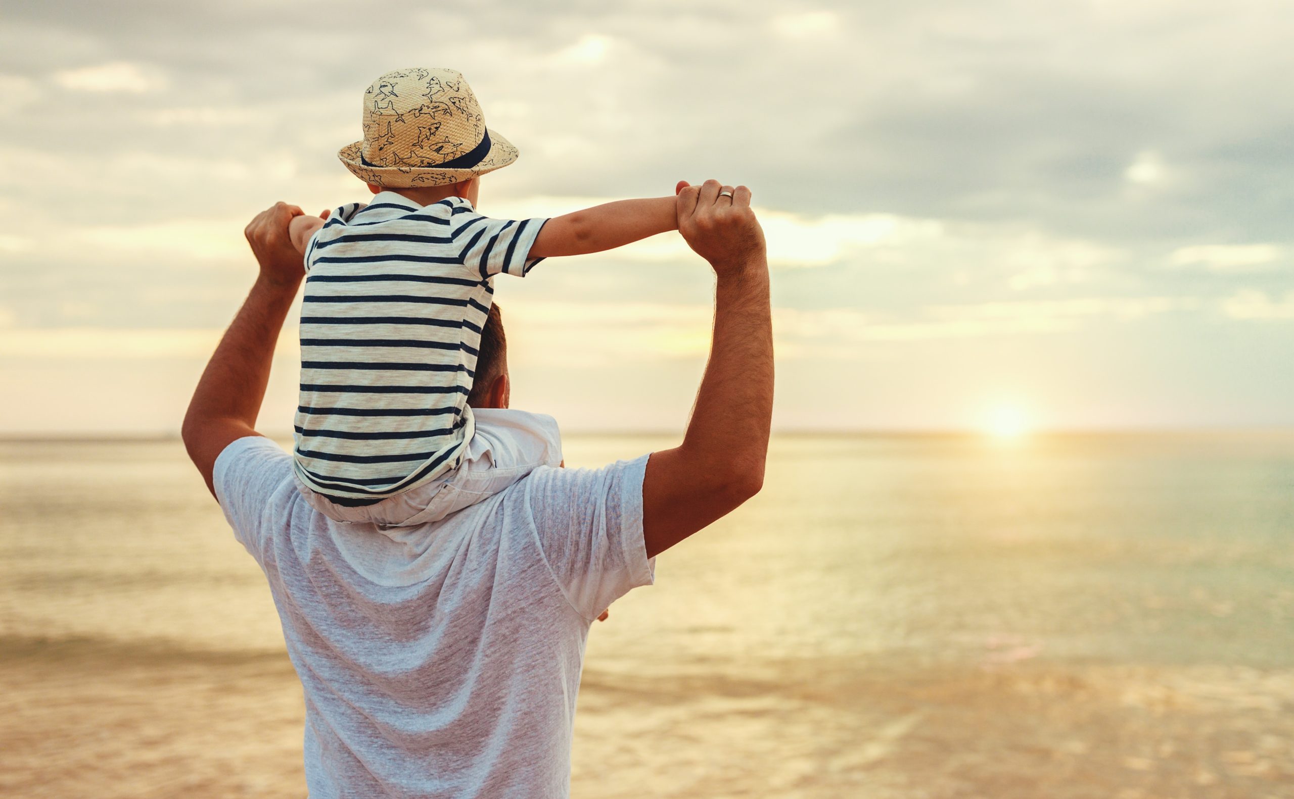 EMSCULPT® takes on the Dad bod! - SILK Laser Clinics