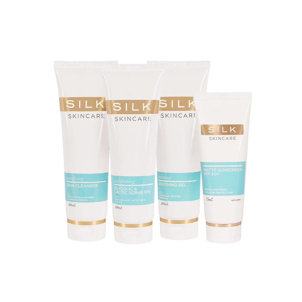 Laser Hair Removal Treatments - SILK Laser Clinics