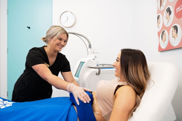 Rouse Hill | SILK Laser Clinic
