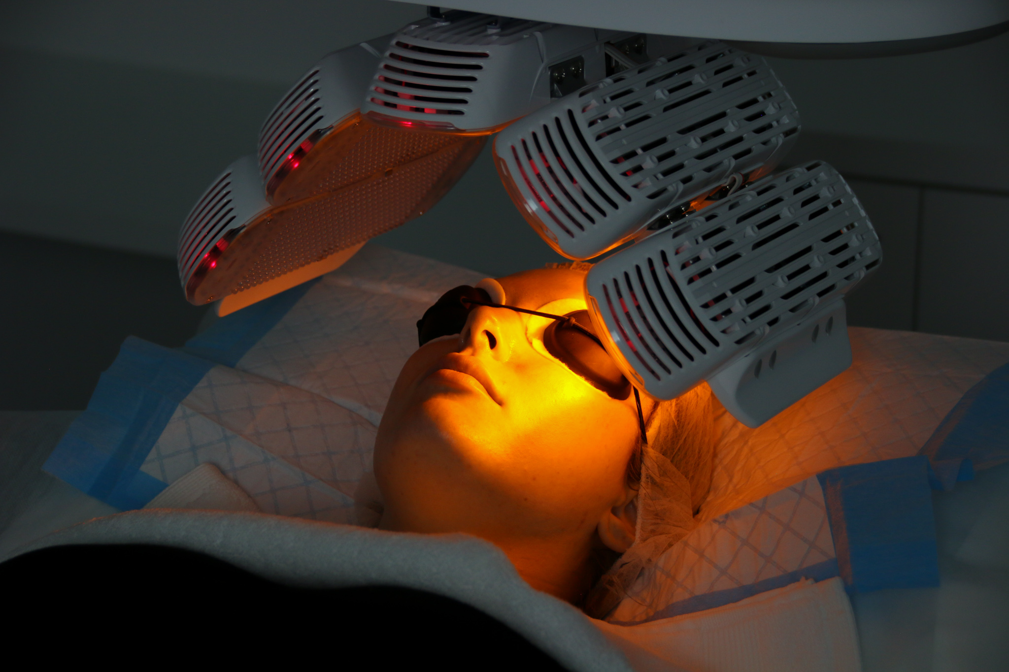 Trying out SILK’s Signature Facials - SILK Laser Clinics