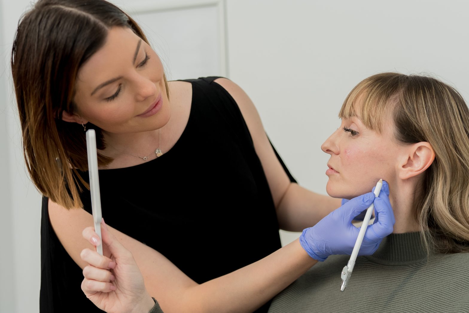 PDO Mono Threads Treatment - SILK Laser Clinics