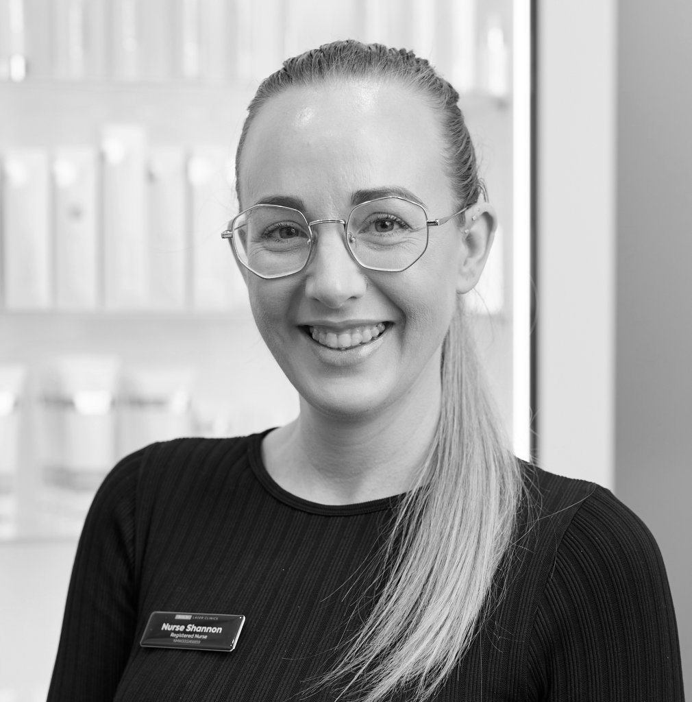 Shannon Chambers SILK Laser Clinics