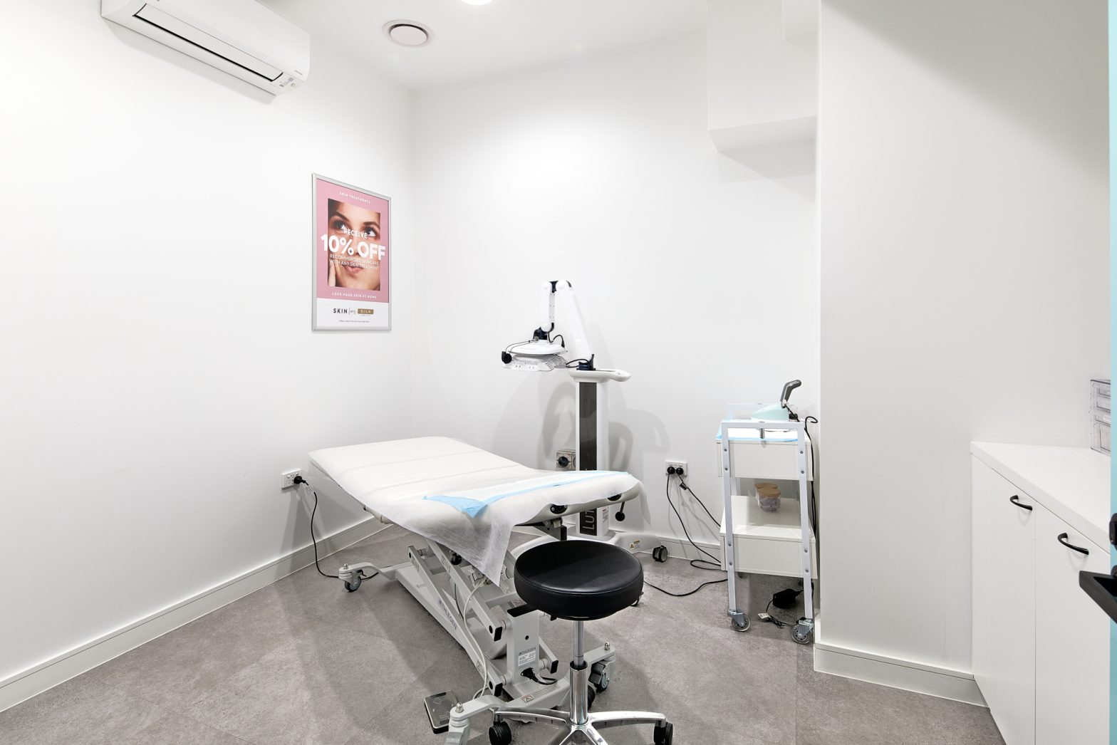 Albury | SILK Laser Clinic