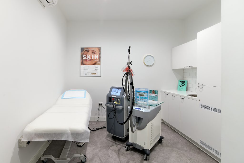 Rouse Hill | SILK Laser Clinic