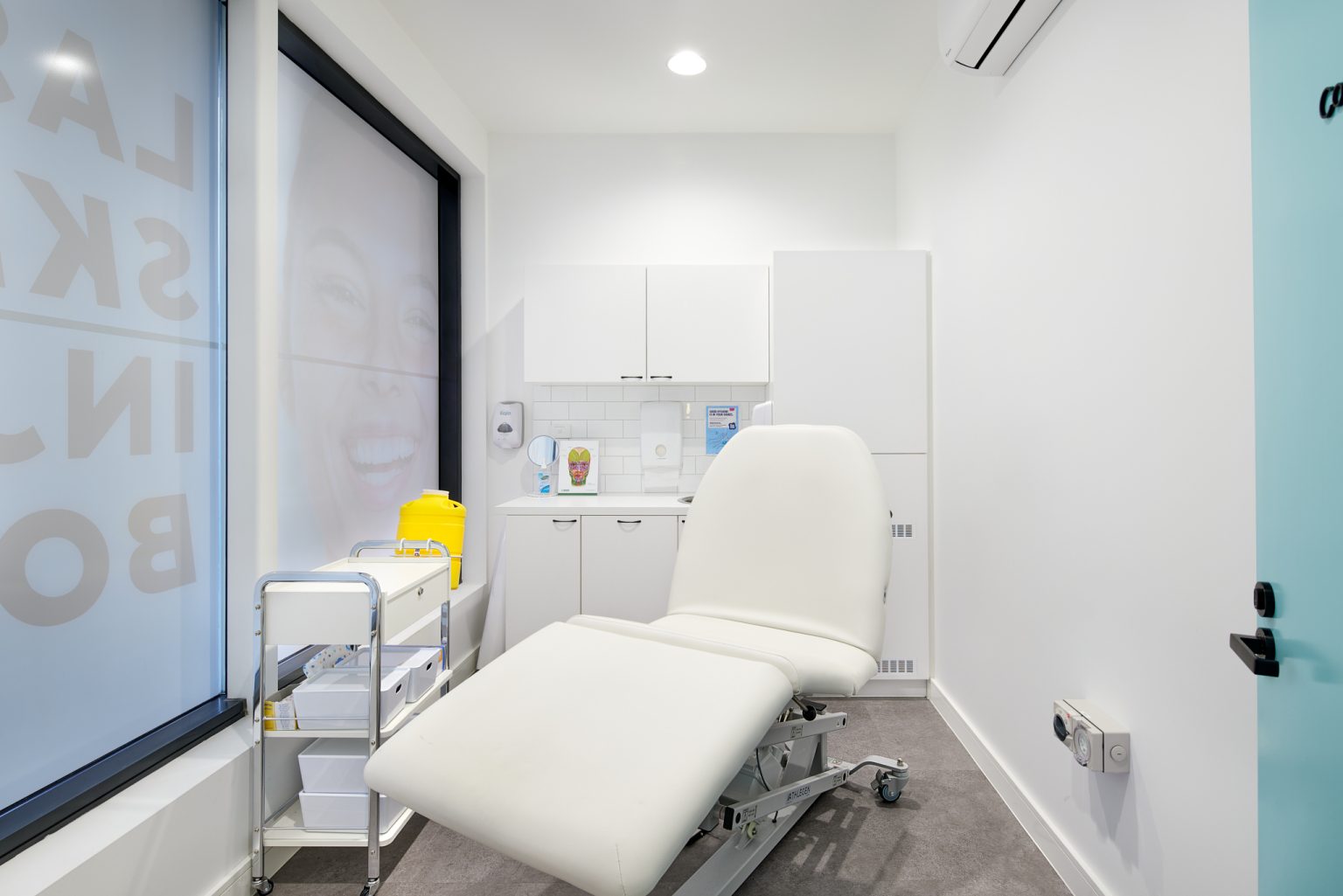 Rouse Hill | SILK Laser Clinic