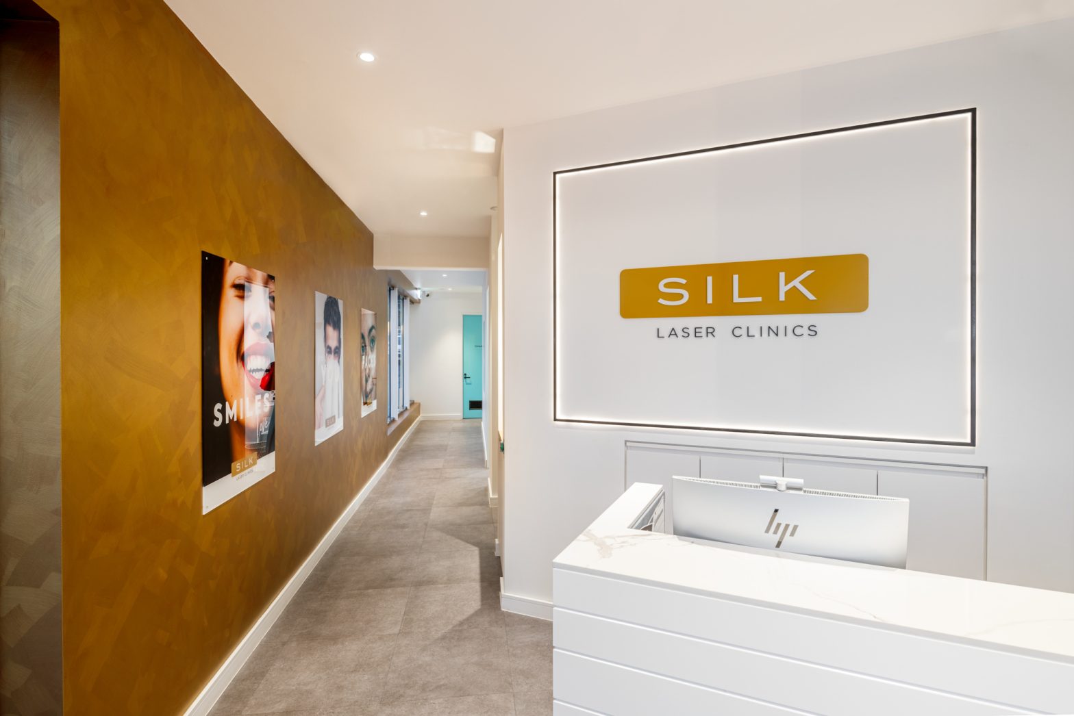 Laser, Skin & Cosmetic | SILK Laser Clinic - Sandy Bay