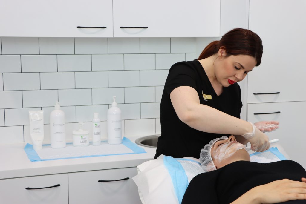 Skin Treatments | Achieve Radiant Skin - Silk Laser