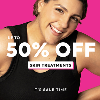 Laser Genesis Treatment - SILK Laser Clinics