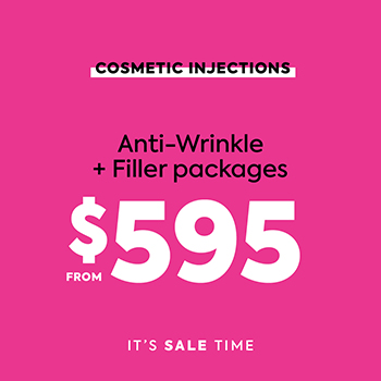 Laser Genesis Treatment - SILK Laser Clinics