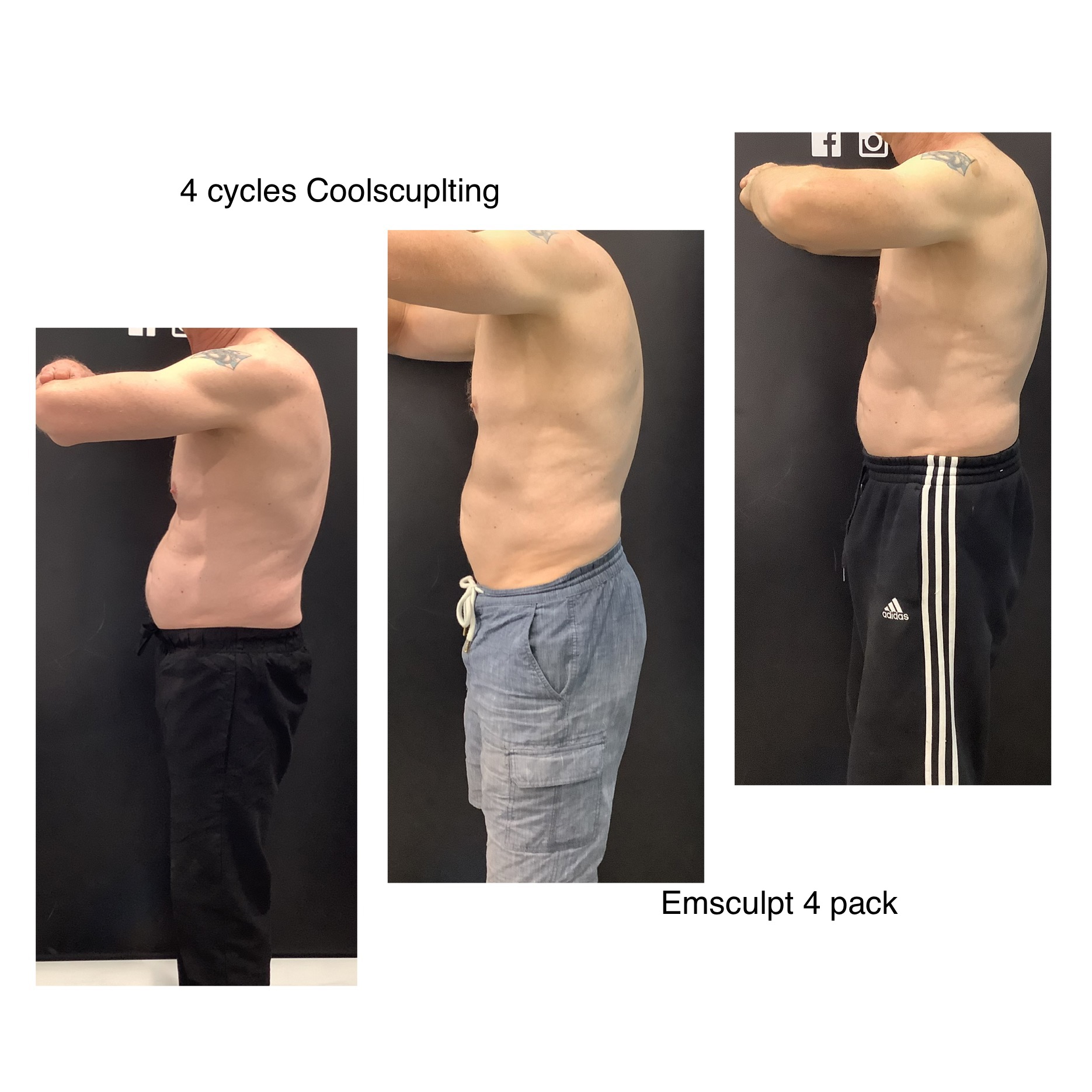 Muscle Mastery: Men Are Discovering the Game-Changing Secrets of ...