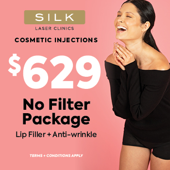 Booking Request for CoolSculpting - SILK Laser Clinics