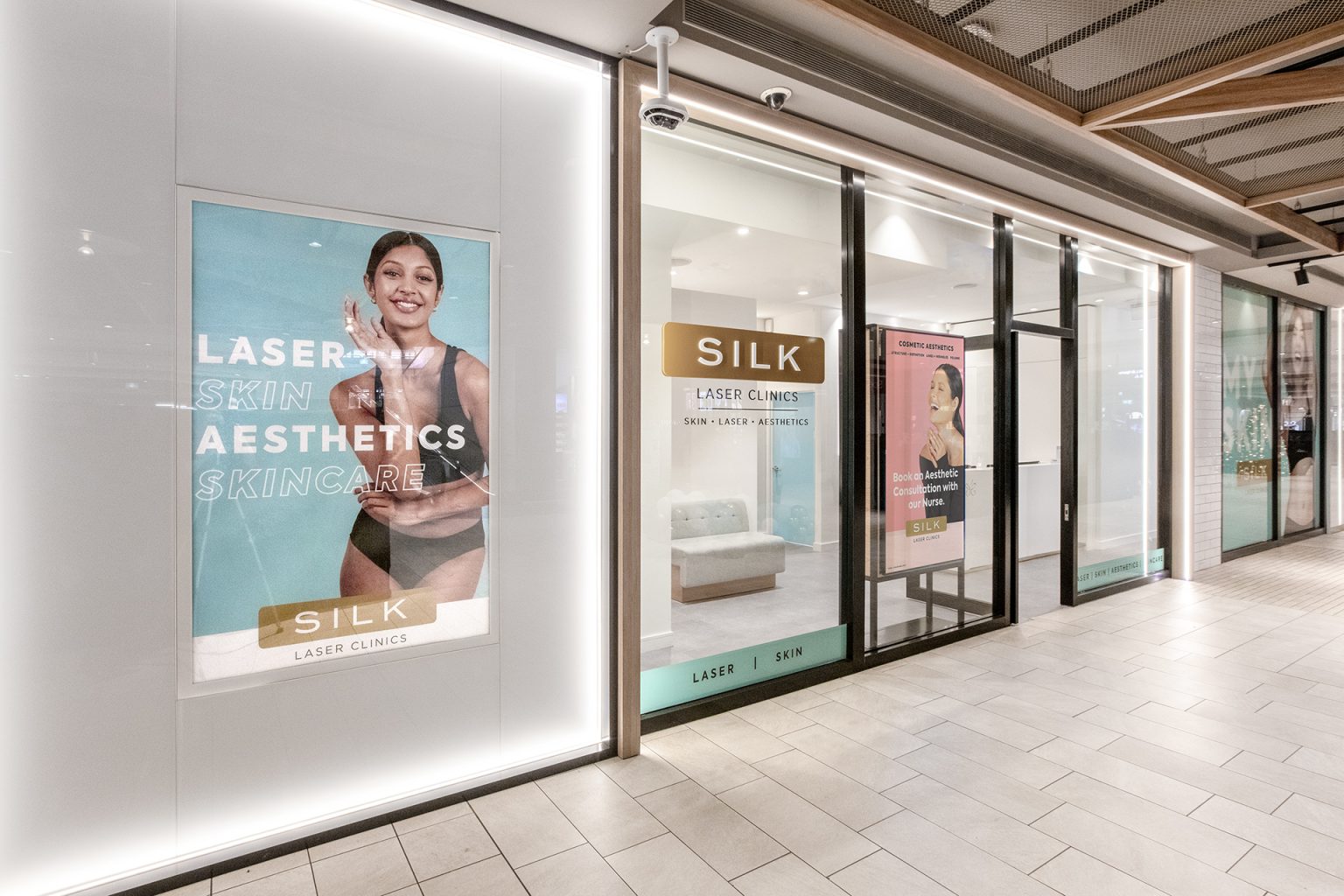 Bankstown | SILK Laser Clinic