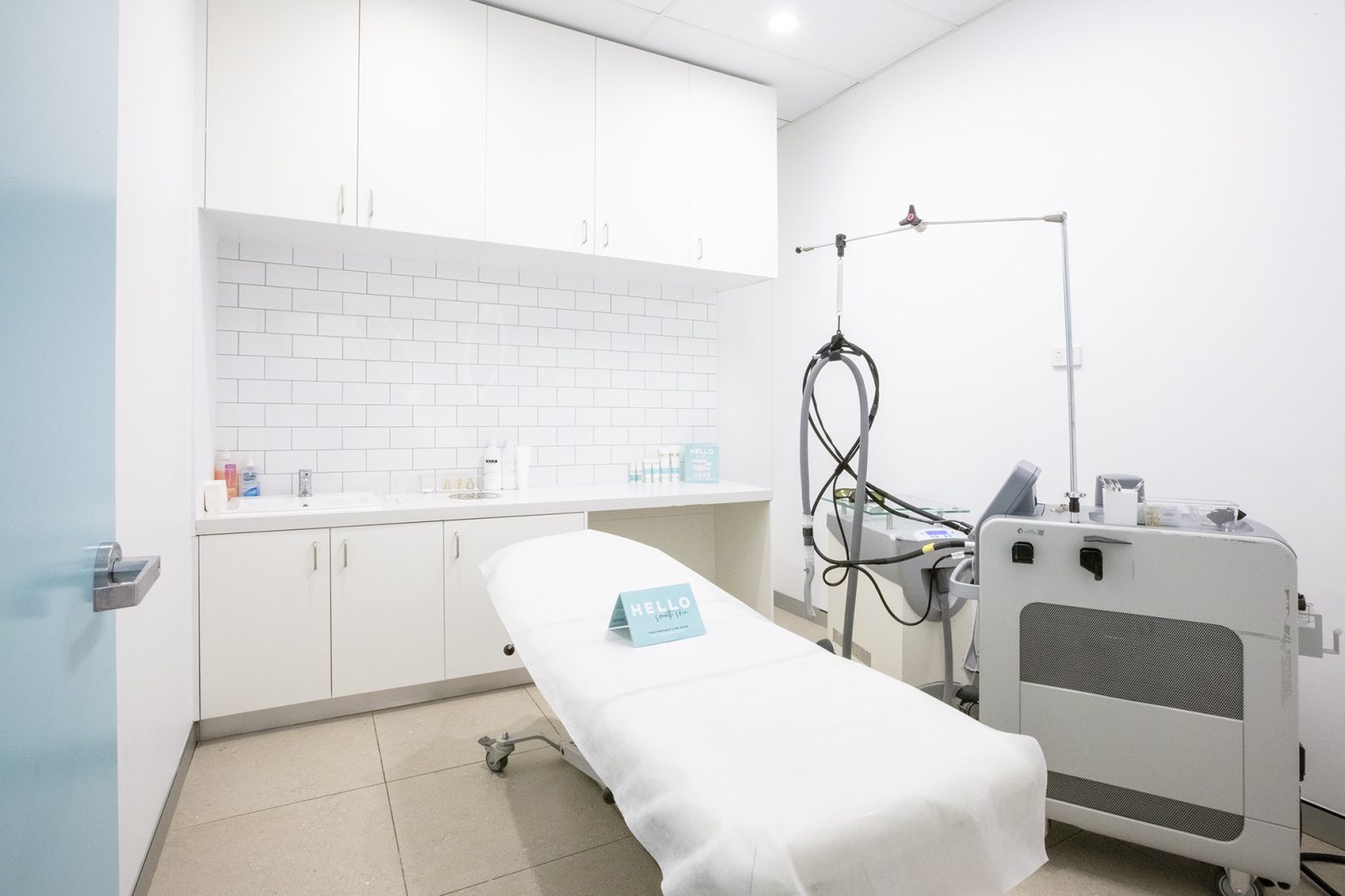 Liverpool | SILK Laser Clinic