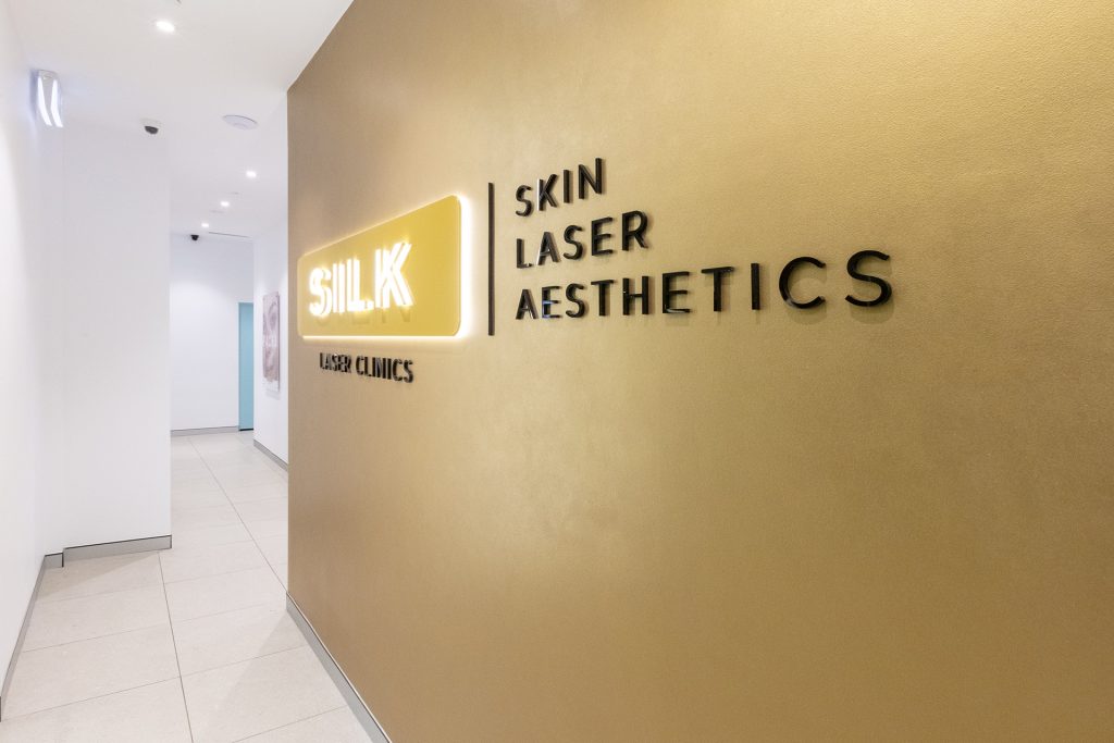 Liverpool | SILK Laser Clinic