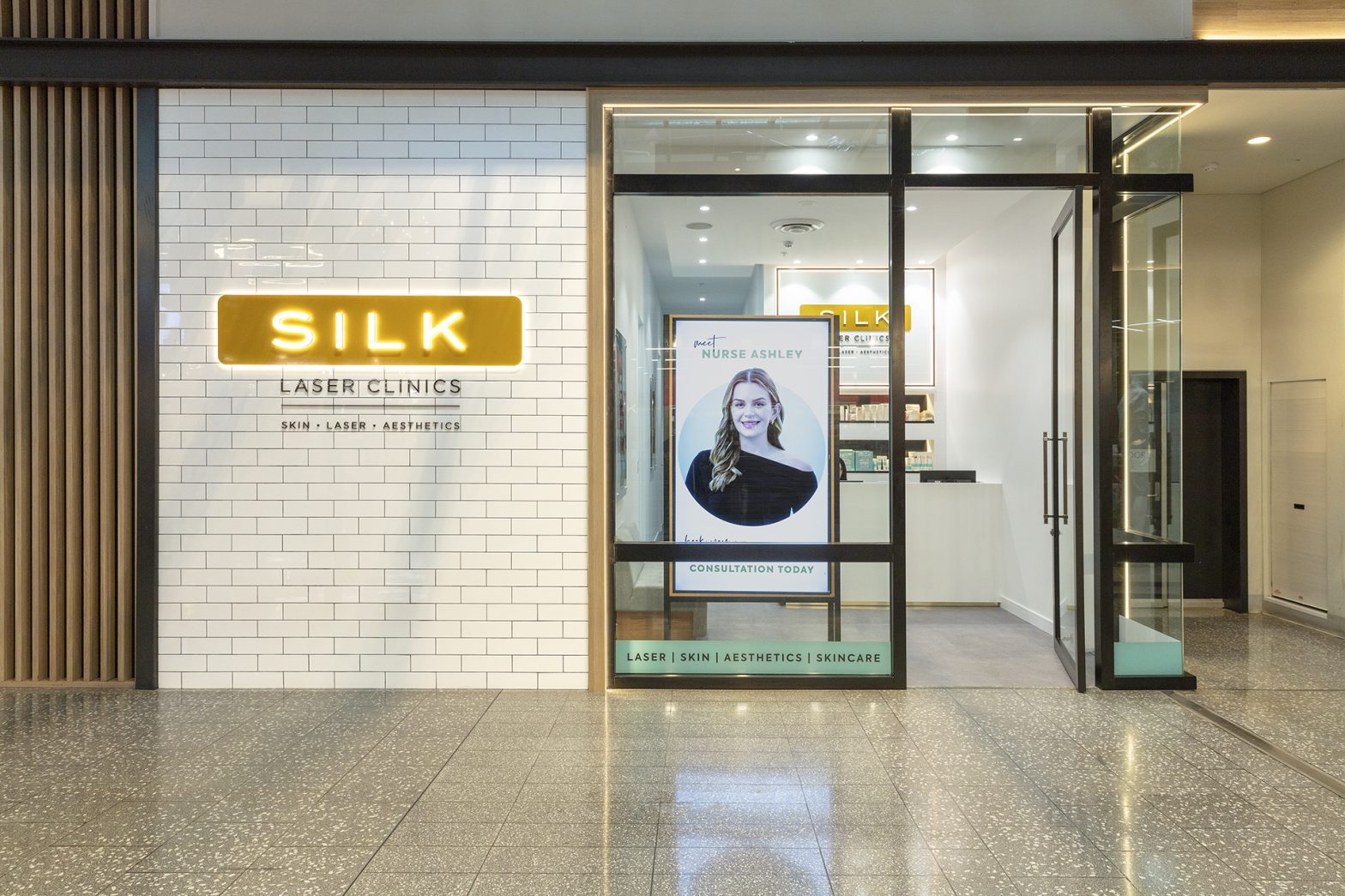 Macarthur Square | SILK Laser Clinic
