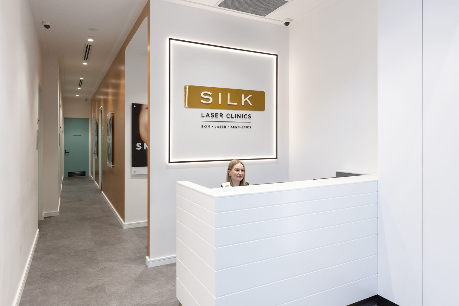 Penrith | SILK Laser Clinic