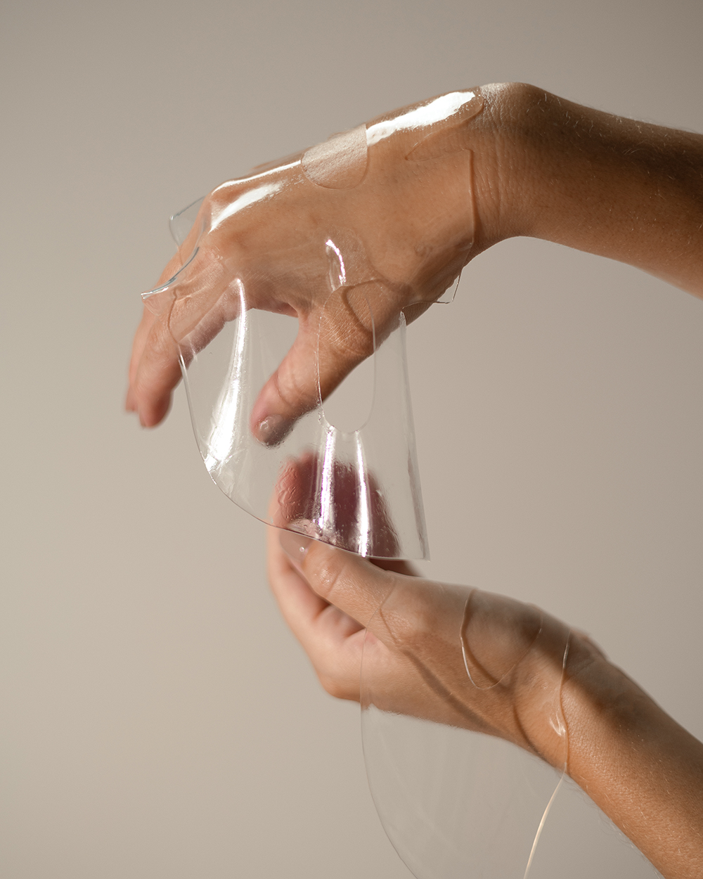 Aesthetics Rx® Hydrogel Sheet Mask x5 - SILK Laser Clinics