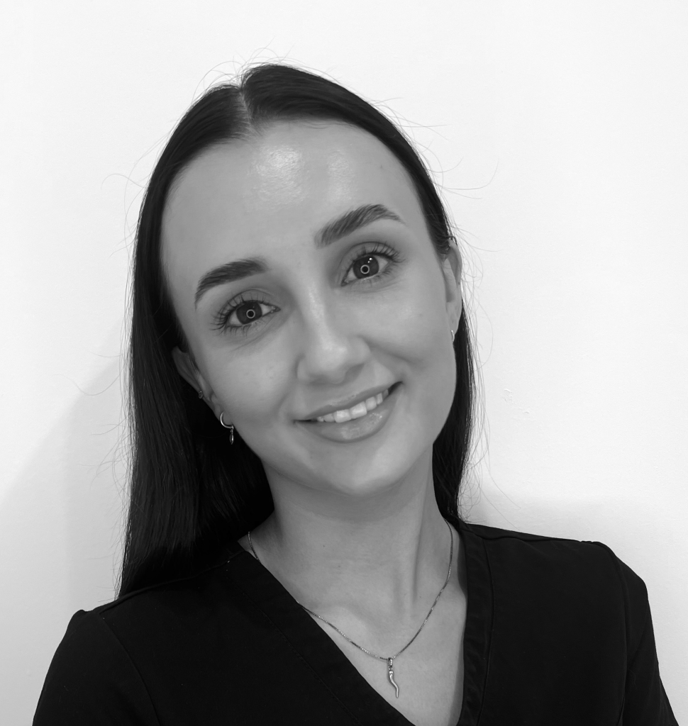 Ally Ipsen SILK Laser Clinics